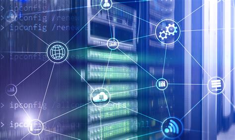 It Infrastructure Designed For Your Business Core Bts