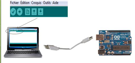 cours arduino