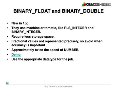 ppt boost performance with pl sql programming best practices