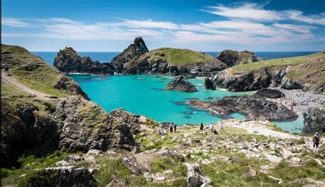 Poldark Filming Locations Where Was The Popular British Drama Filmed