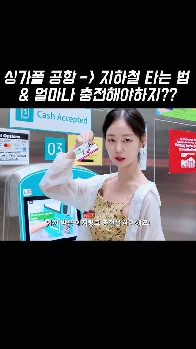 카드는 현장 구매 추천 신혼부부 신혼부부브이로그 신혼여행 신혼여행브이로그 싱가포르 싱가포르공항 싱가포르브이로그 싱가포르여행 여행유튜버 Youtube