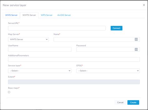 What Are Service Layers Yeymaps Knowledge Base
