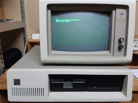 Buying An Ibm 5160 Some Questions And Concerns R Vintagecomputing
