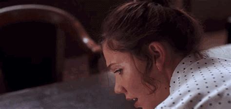 Maggie Gyllenhaal Secretary Gif