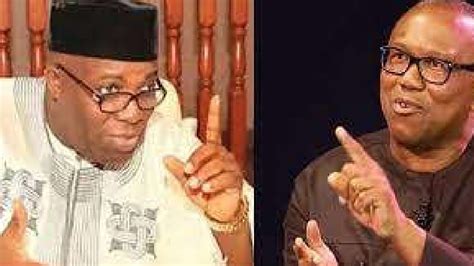 Jamiyyar Labour Na Duba Yiwuwar Sauya Daraktan Yakin Neman Zabenta