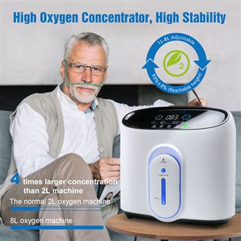 Buy Wholesale China Factory Price Home Oxygen Concentrators Portable