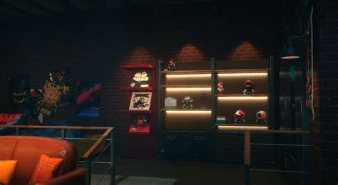 Main Cinema Reshade Irl Based Visuals For Zzz Modding Tool For Zenless Zone Zero Zzz Modding