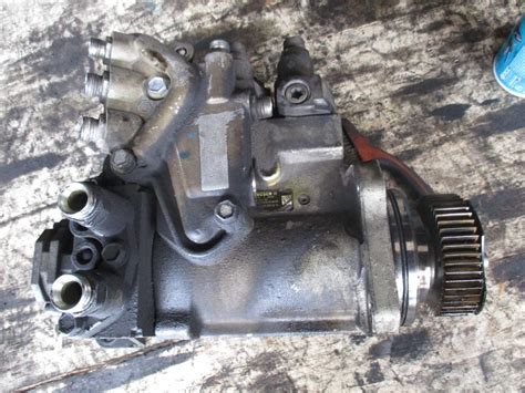 Detroit Dd15 Fuel Injection Pump Shop Parts Lkq Heavy Truck