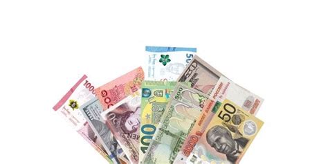 Analysis Of Security Features On Banknotes By Laksmi Amalia Wulandiari Medium