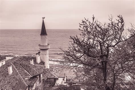 Balcic „cuibul Liniştit” Al Reginei Maria Autotest Magazin