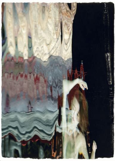 Elizabeth Opalenik Reflecting On The Edge The Eye Of Photography Magazine