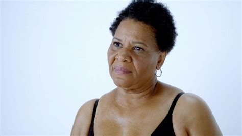 Kim Kardashian Hires Alice Marie Johnson For Skims Shapewear Campaign