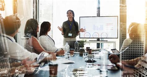 Genware On Linkedin Cmos As Strategic Advisors—why Marketers Need A Bigger Boardroom Presence