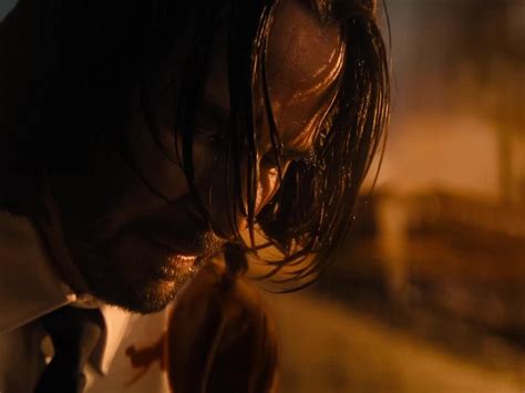 Helen John Wick Chapter 4 Quote