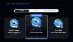 Cara Install Kali Linux Kegunaan Dan Panduan