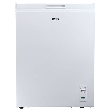 Морозильный ларь CT-1769 - Официальный сайт Centek