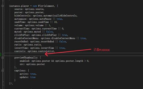 Blazorisevideo Can It Support The Configuration Of I18n · Issue