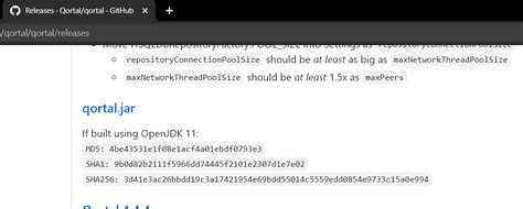 Howtoupdatejarfile Qortal Project