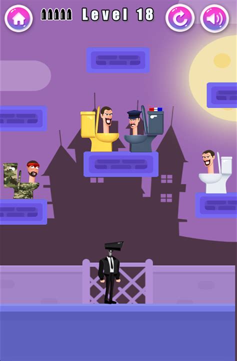 Skibidi Hit Master Construct HTML By Fabboxstudios CodeCanyon