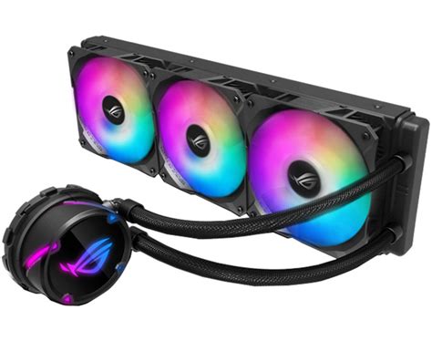 PC CPU Cooling PC Case Gear