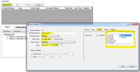 Quick Start Guide Page 4 System Commander Commandfusion Wiki