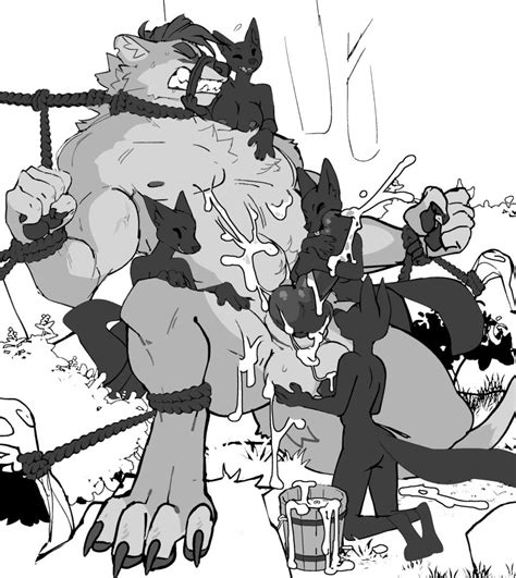 Rule 34 2024 Animal Genitalia Animal Penis Anthro Anthro On Anthro