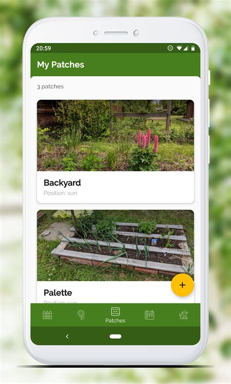 Grow Garden App Para Android Descargar