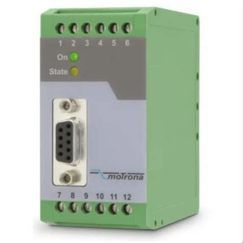 Signal Converters Interfaces Incremental Encoder Simulator Distributor Channel Partner