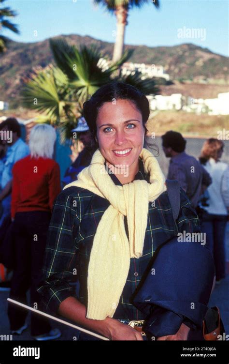 Erin Gray Born January 7 1950 American Model Casting Agent And