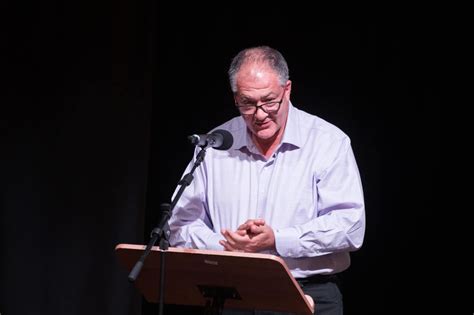 Marshall Glickman Acting Ceo Di Euroleague A Meet The Best Di Tortona