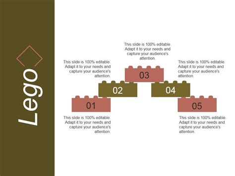 Lego Ppt Powerpoint Presentation Images