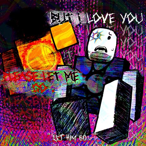 Let Him Go Broken Spawn Fire Ring Стикер арт Артбуки Шаблоны карт