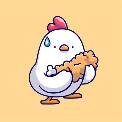 Anime Chicken