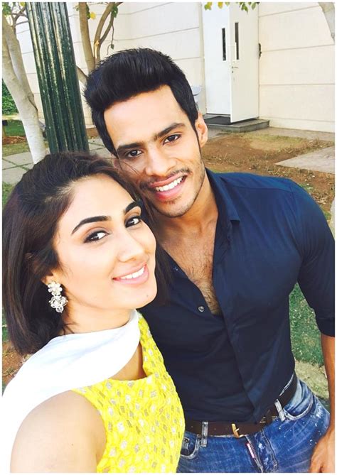 Nikhil Gowda Is Ambitious With His Debut Jaguar Filmibeat