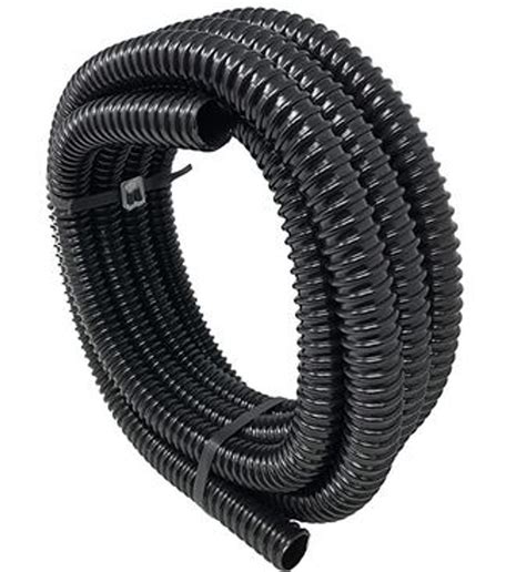 Dimension One 1 Inch Neck Flex Jet Corrugated Hose 01510 294