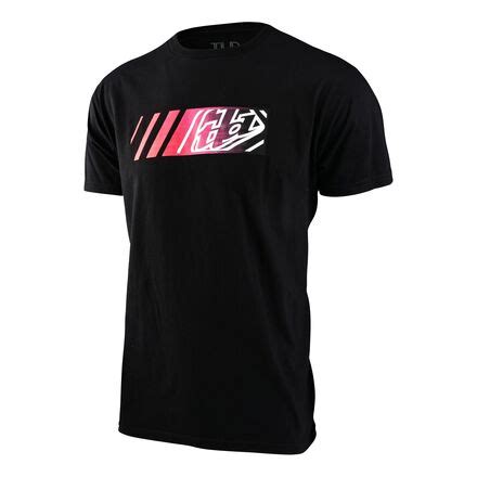 Troy Lee Designs Youth Icon T Shirt Motosport
