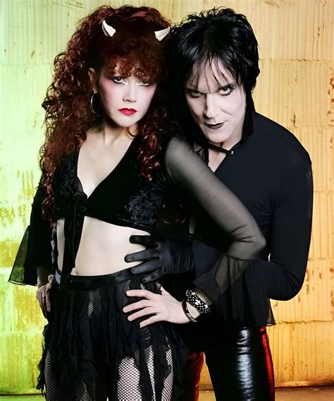 Schatten Lux Interior Born Erick Lee Purkhiser On October 21 1946