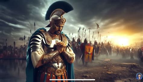 Biblical Army Book Of Revelation Wallpaper King David Warrior Romawi