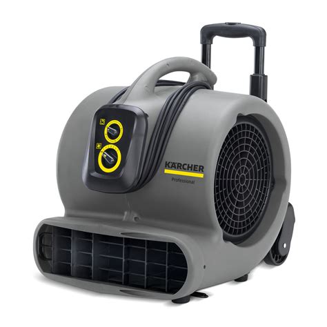 Sopladora Secadora Ab84 Karcher Puebla