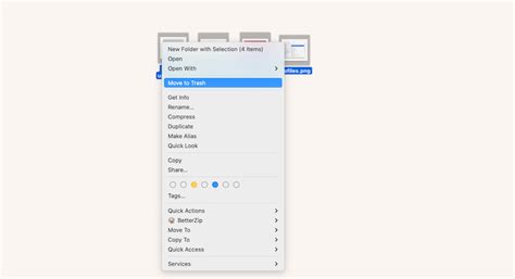 How To Delete Screenshot On Mac Effectively