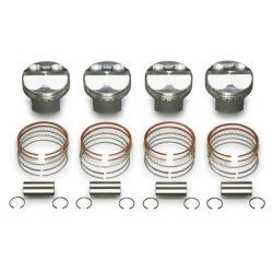 K Series Parts Pistons