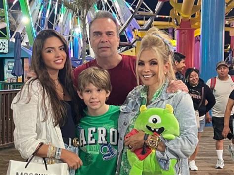 Quién Es Gustavo Díaz Ordaz El Esposo De Daniela Castro Biografía Y