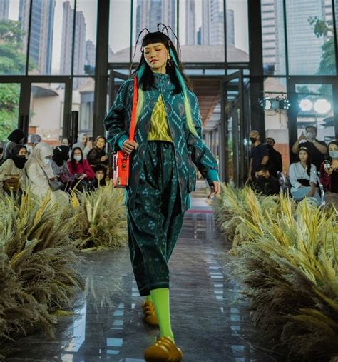 Deretan Desainer Indonesia Yang Akan Unjuk Karya Di New York Fashion Week 2023