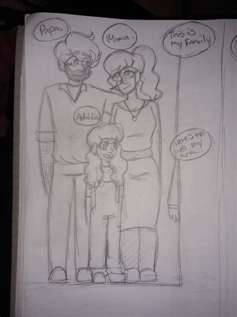 Webcomic Sneak Peak Pt 1 By Foster The Imposter On Deviantart