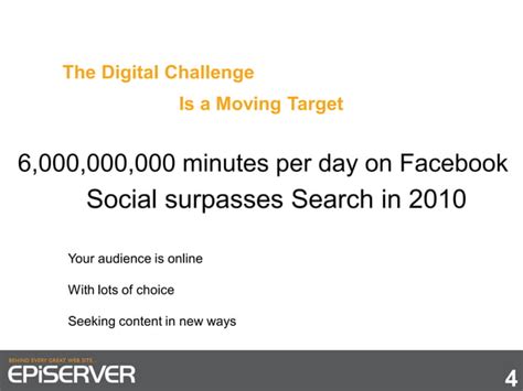 episerver product strategy and roadmap ppt