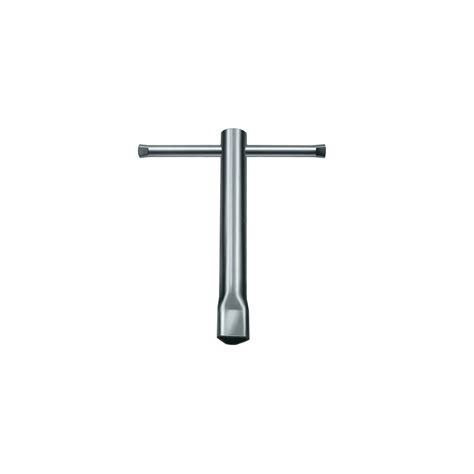 Amf Triangular Socket Din 22417 A Size M4 Length 90 Mm Galvanised