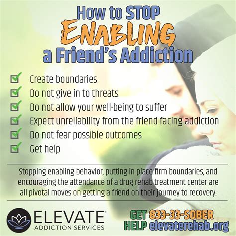 Enabling Addiction