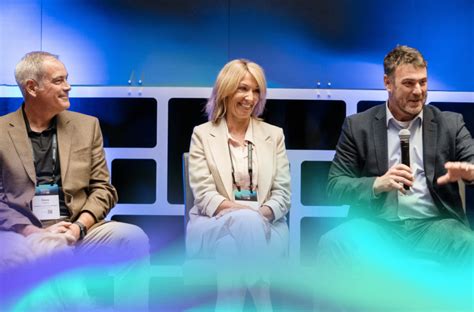 Future of lending takes center stage: Origence announces powerful breakout session lineup for ...