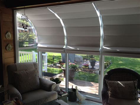 Sunroom Shades