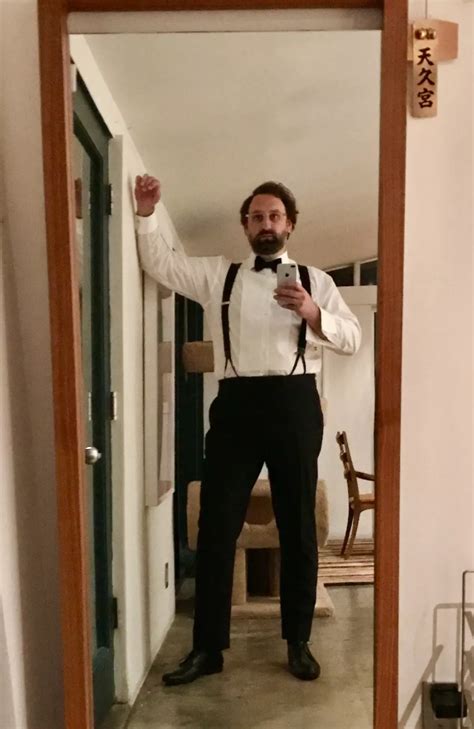 12 Facts About Eric Wareheim Factsnippet